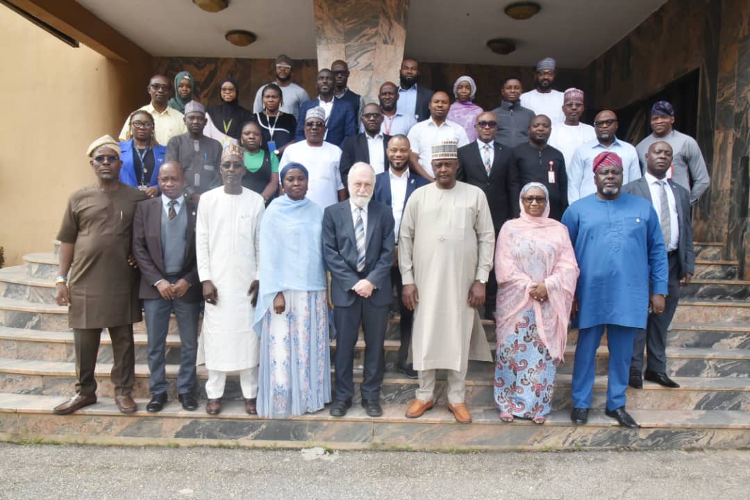 NNRA - Nigerian Nuclear Regulatory Authority
